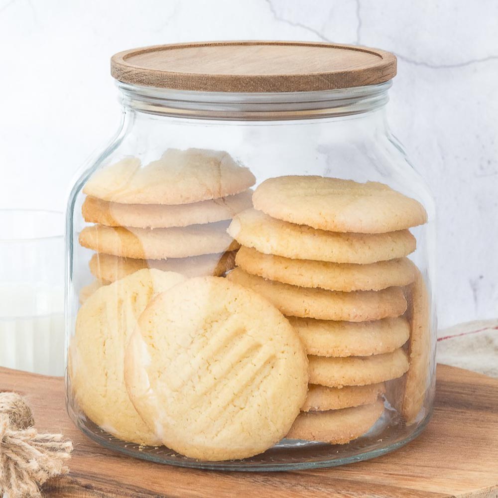 10 Dutch Cookies You Will Love - In Laura's Bakery