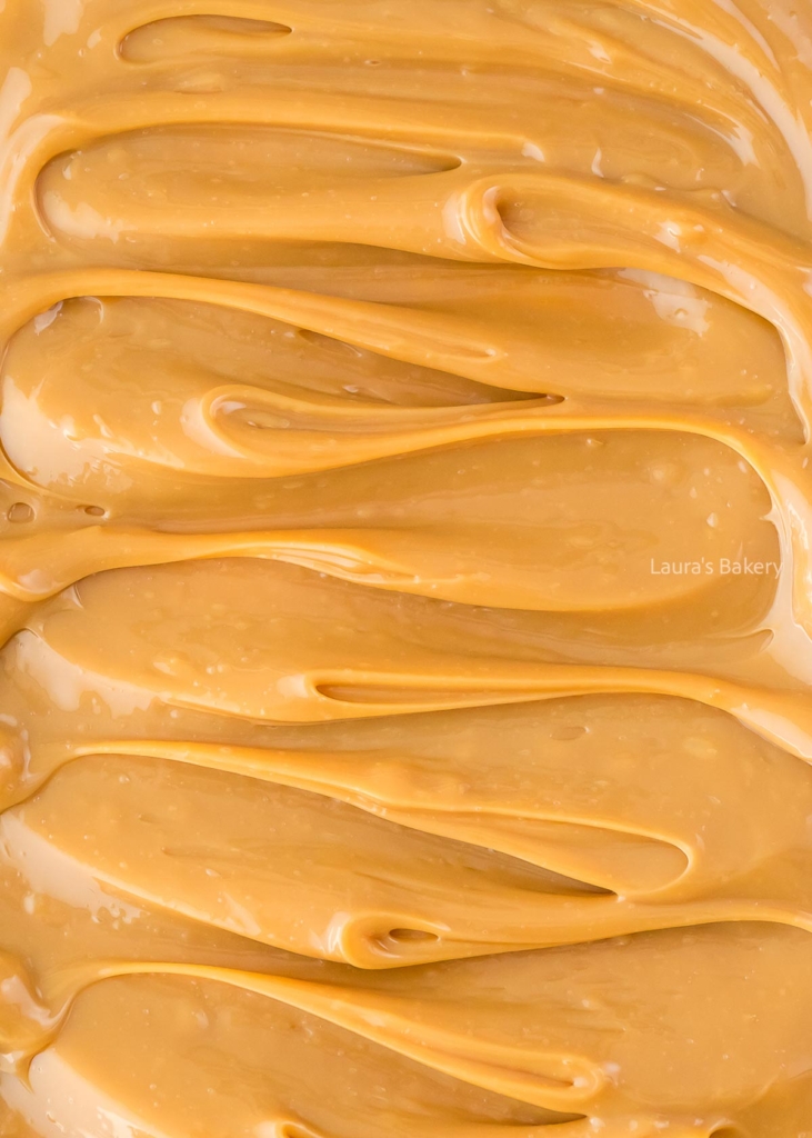 How To Make Dulce de Leche - In Laura's Bakery