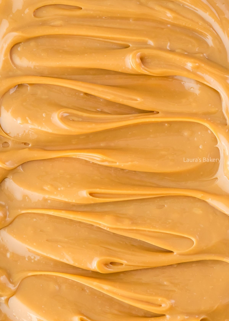 How To Make Dulce de Leche - In Laura's Bakery